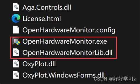 python读取windows和linux的cpu、gpu、硬盘等部件的温度 python获取cpu温度 csdn博客
