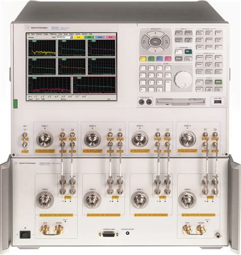 Z5623ak44 Multiport Test Set Obsolete Keysight