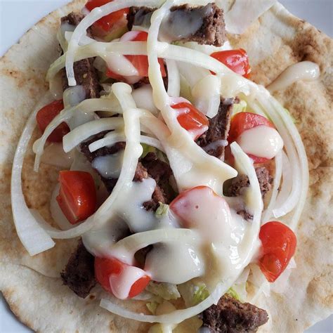 The Best Halifax Donair Recipe A Taste Of The East Coast Artofit