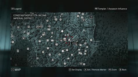 Tims Gaming Diary Assassins Creed Revelations A Very Long Game