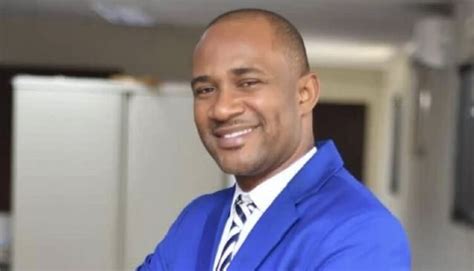 Haïti Sport Le Journaliste Romain Molina Qui A Enquêté Pour Le