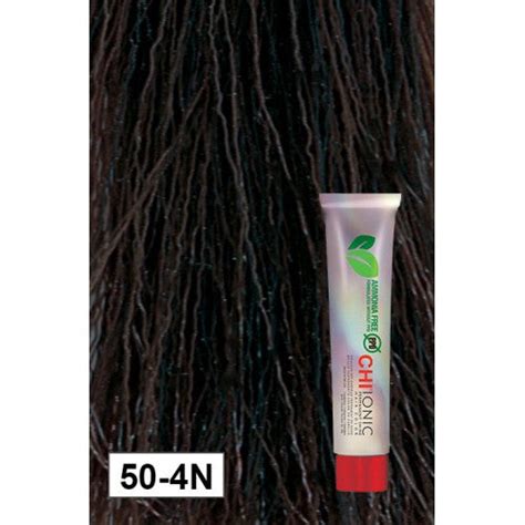 Chi Ionic 50 4n Dark Natural Brown Canada Beauty Supply