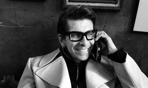 Rising Stars Meet Daniel Perry Voyage Mia Magazine Miami City Guide