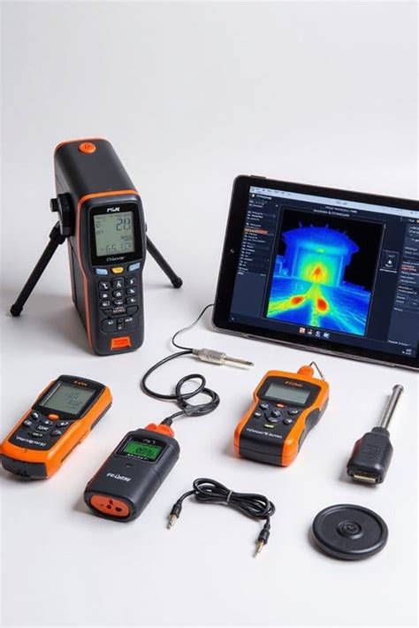 What Is Spectral Range In Thermal Testing Insideandoutinspection