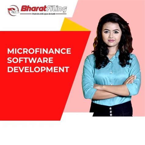 Microfinance Software Development At Rs 99999pack In Kolkata