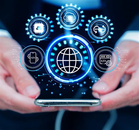 Digital Engineering Services Iot Aiml Cloud Devops