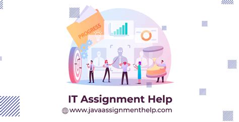 It Assignment Help Best Help With Information Technology