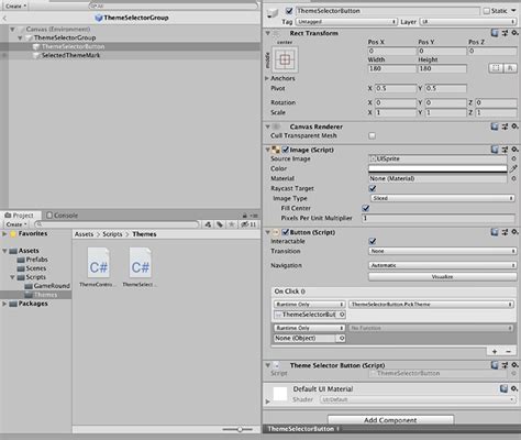 Function Not Appearing In OnClick Editor Questions Answers Unity Discussions