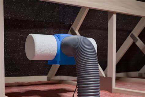 Positive Input Ventilation Units Explained