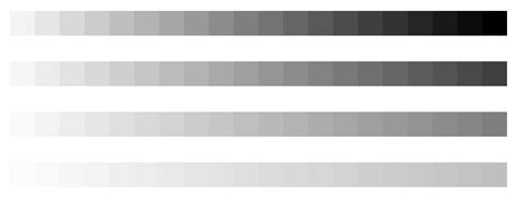 Plotting Adding Space Between Rows In Arrayplot Mathematica Stack