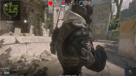 Cs2 5v5 Asteco Tinuli Ni Basix 2 0 Youtube