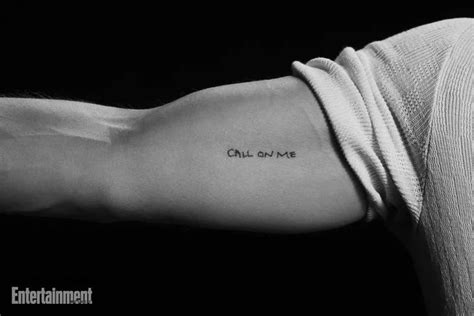 Tatuaggi Sui Sogni Kit Di Pronto Soccorso Futuro Fidanzato Tatuaggio Di
