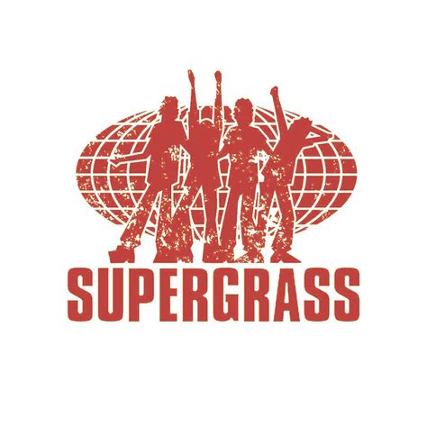 Supergrass 🚨 You Can Get Your Hands On A Copy Of The Supergrass 10