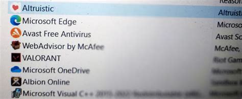 Altruistics Virus What Is It And How To Remove — How To Fix Guide
