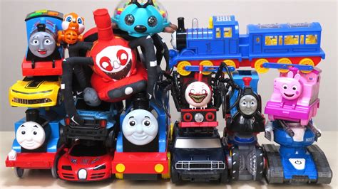 I Give Power To My Toys Youtube
