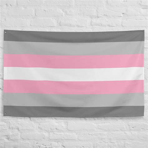 Demigirl Etsy