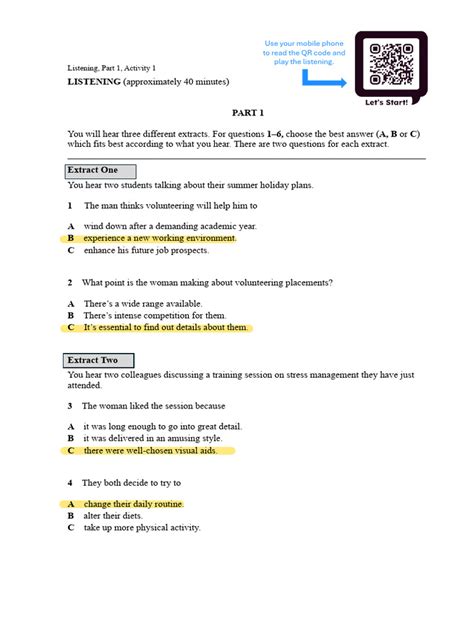 Mocktest 1 Advanced Pdf Forecasting Experience