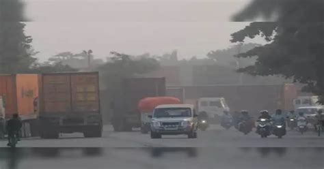 Bengaluru Mumbai Patna Lead Diesel Gen Set Pollution Crisis In India