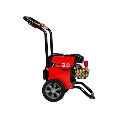 Permanent Magnet Frequency Conversion High Pressure Washer Manufacturing Company Bison