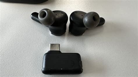 Jbl Quantum Tws Review Stellar Sound Quality And Style Techradar