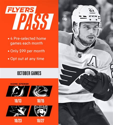 Flyers Pass Rflyers