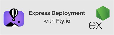 express deployment