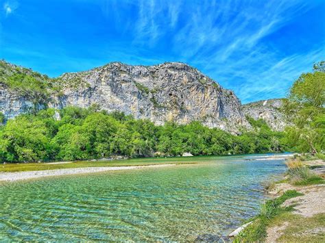 Chalk Bluff River Resort Visit Uvalde County