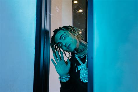 Even Lil Pump Cant Have It All