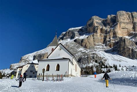 9 Prettiest Villages In The Dolomites You Should Visit Or Stay In