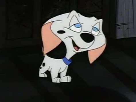 101 Dalmatians Cadpig