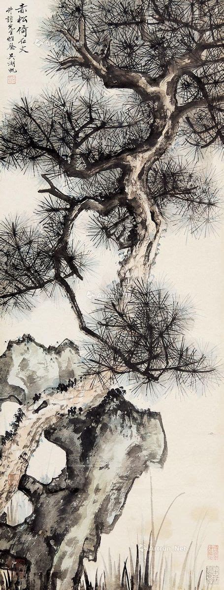 吴湖帆 松安徽嘉轩 第4期原装旧裱书画精品拍卖会安徽嘉轩拍品价格图片拍卖专场拍卖会预展拍卖会结果卓克拍卖频道