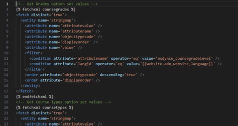 Engineered Code Blog Power Pages Pro Code Techniques In The