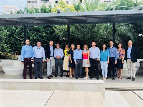 Aysun Yavuzer On Linkedin Lunch Break In Lt Codir Meeting With Special