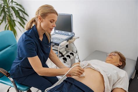 How Should I Prepare For An Abdominal Ultrasound Preparing For Your