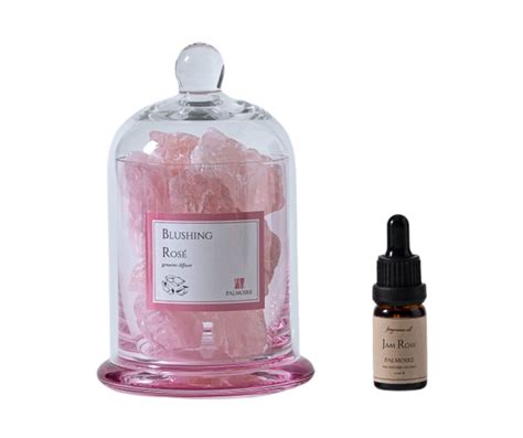 Gemstone Diffusers Buy Online Candle Divas Top Picks