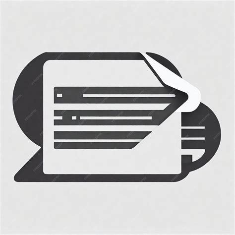 Premium Photo Conveying Messages Through The Art Of Language