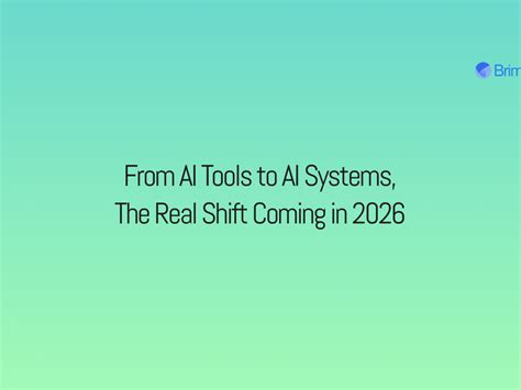 The Rise Of Tinyml How Small Ai Models Are Transforming Iot Blog Product Insights By Brim Labs