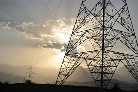 Phase 1 Of Oman Grid Interconnector Project Launched Oman Observer