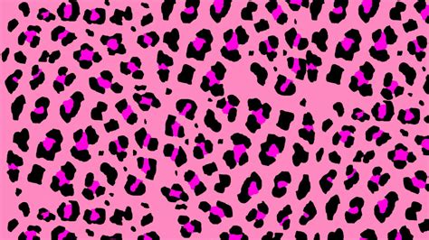 100 Cute Cheetah Print Wallpapers