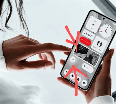 missing widgets r nothingtech