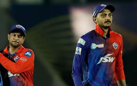 Axar Patel Needs To Be Brave Like Kuldeep Yadav To Get Wickets Wasim