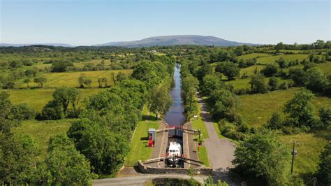 Aerial Photography Brian Duignan