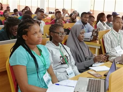 Dsn Data Scientists Networkdata Science Nigeria On Twitter In