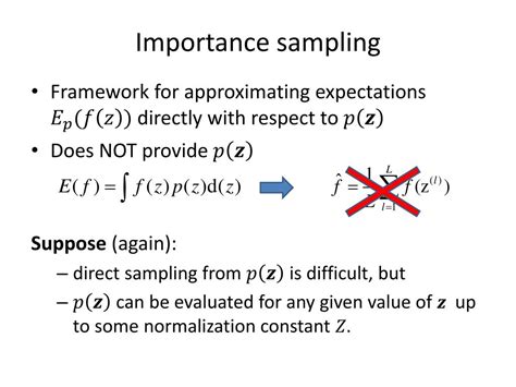 Ppt Bayesian Inference Sampling Techniques Powerpoint Presentation