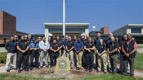 Kletc News Kansas Law Enforcement Training Center