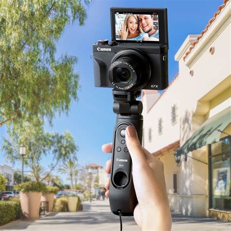Canon Tripod Grip Hg 100tbr