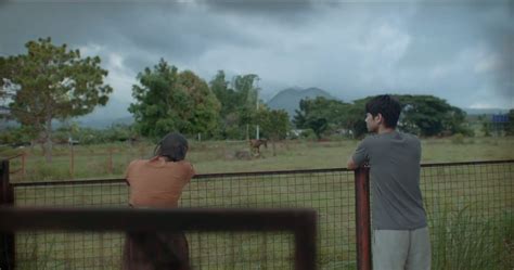 Pinoy Movie Blogger Gitling 2023 Movie Trailer Impressions A