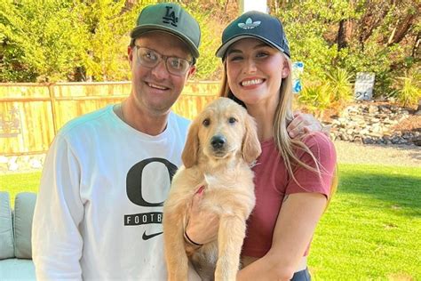 Johnnie Faye And Future Husband Zachery Ty Bryan Are Expecting Twins