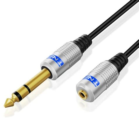 Audio Jack Extender