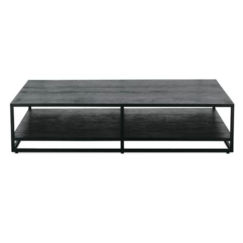 Bartola Rectangle Cocktail Table Rowe Furniture